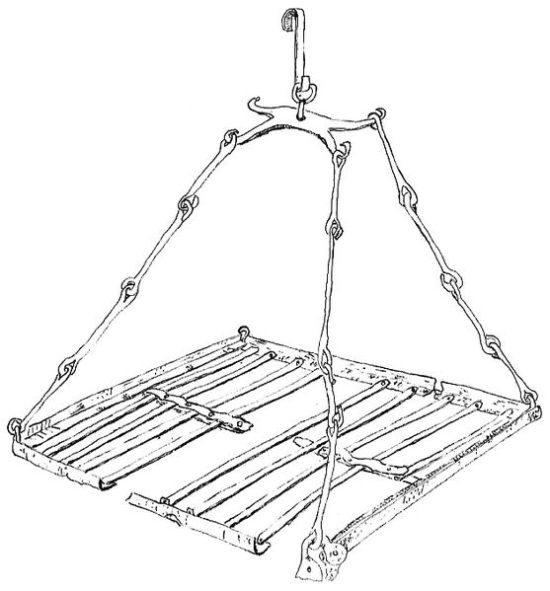 The Mästermyr Find: A Viking Age Tool Chest from Gotland