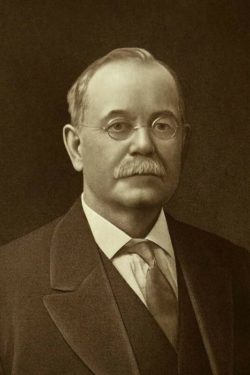 McLane and Champion Power Hammers